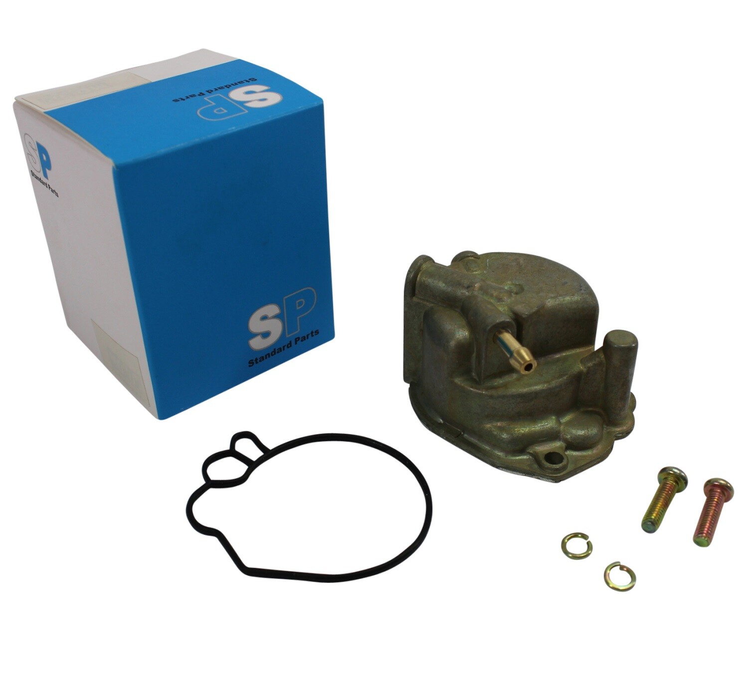 Schwimmerkammer für Gurtner PY.A Vergaser - für Peugeot Speedfight 1 & 2 50