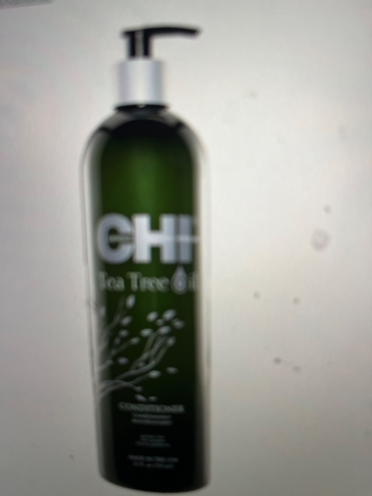CHI Tea Tree Oil Conditioner 25 oz | eBay