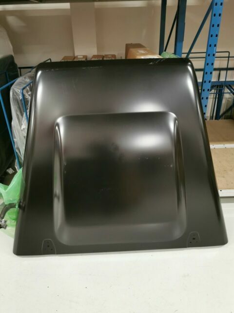 Land Rover BKA710140 Bonnet Assembly for Defender for sale online | eBay UK