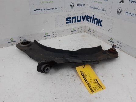 BRAS DE SUSPENSION AVANT GAUCHE (TRIANGLE) Renault Captur (2R) 2013 ...