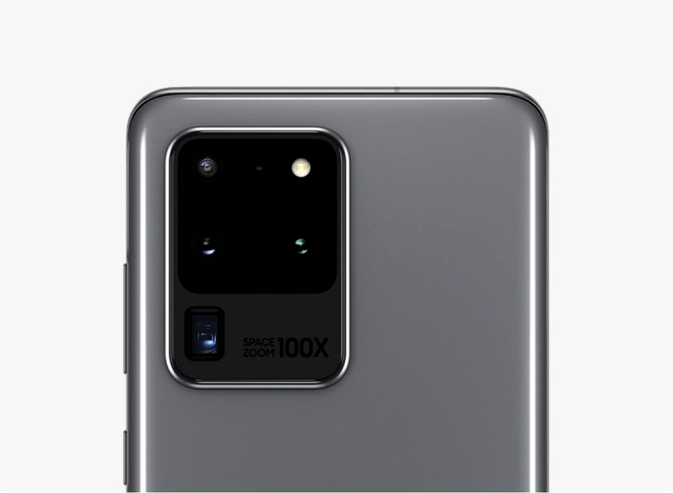 Samsung Galaxy S20 | S20+ | S20 Ultra 5G - Unlocked Verizon T-Mobile AT ...