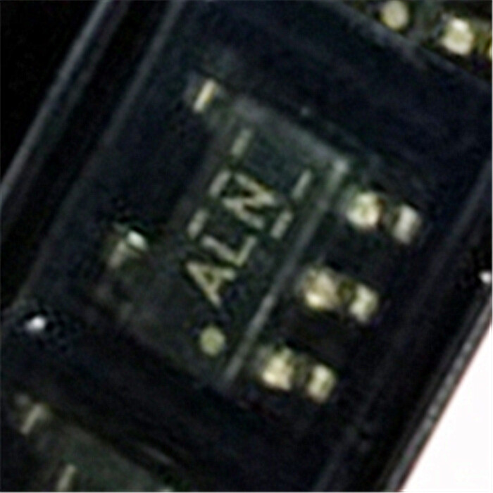 5PCS TPS62220DDCRG4 IC REG BUCK SYNC ADJ TSOT23-5 TPS62220 62220 ...