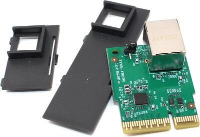 Network Card for Zebra ZD411 ZD421 ZD421T ZD421D Printer Ethernet ...