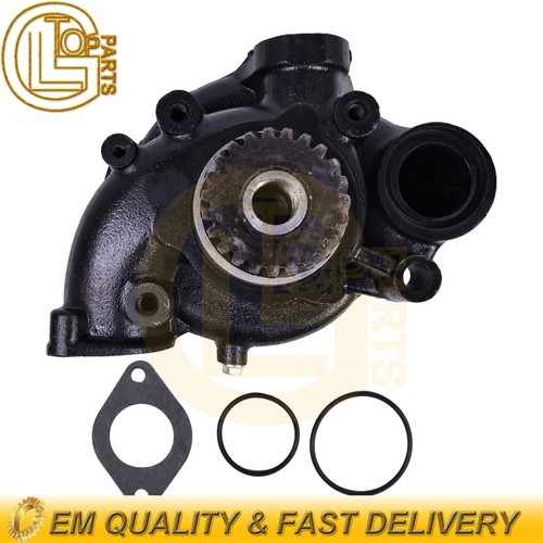 8192050 20575653 Cooling Engine Water Pump for Volvo Truck FE6 FL6 FE7 ...