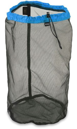 Sea to Summit Medium (9L) Mesh Stuff Sack | eBay