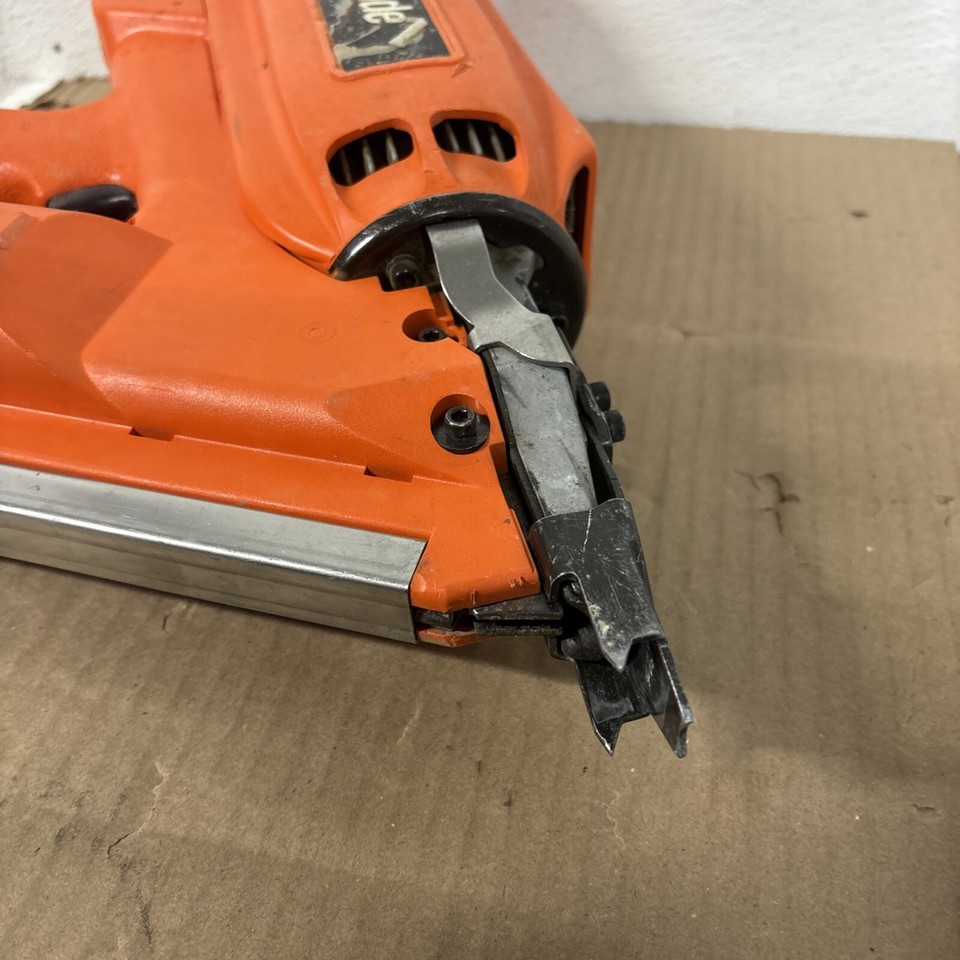Paslode 900420 Cordless IMCT Framing Gun Nailer Bare Tool #AB2 ...