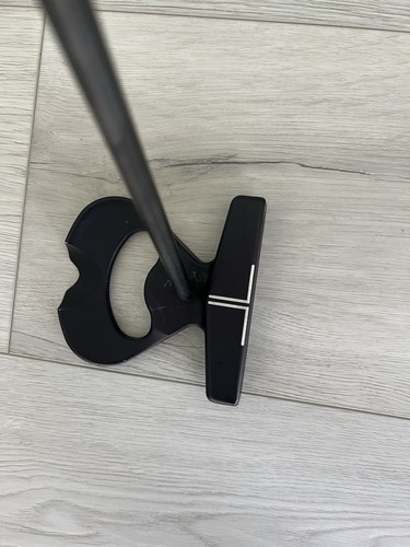 LAB Golf L.A.B. Directed Force DF 2.1 Black Putter |69 * Lie Angle (34 ...