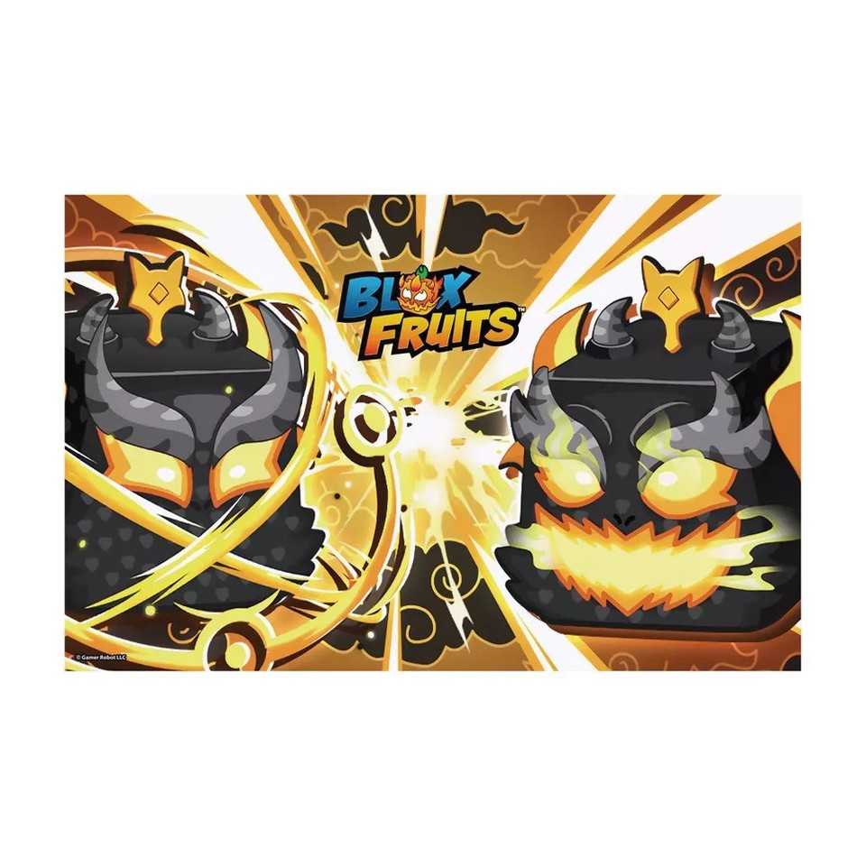 Blox Fruits Ultimate Action Figure Bundle | eBay