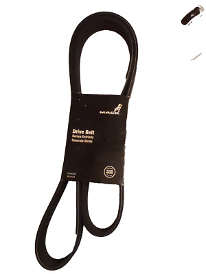 MACK BELT V RIBBED DRIVE BELT - P/N 23962280 | eBay