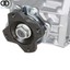 Transfer Case Assembly 331003KA0B For 2014-2019 Nissan Murano Infiniti ...