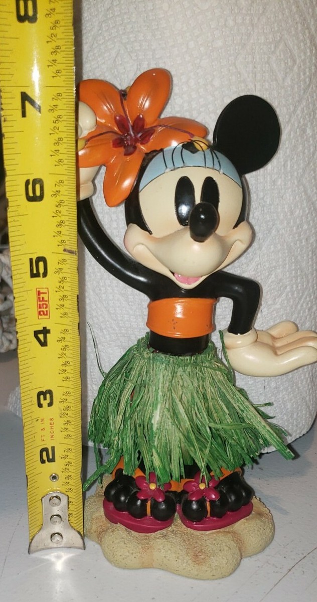 Hula Di Minnie