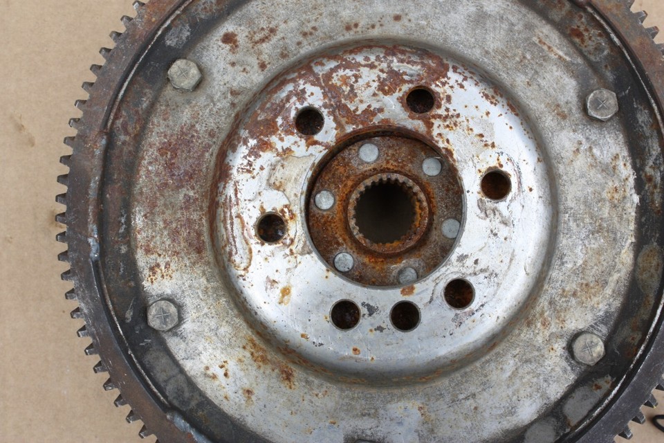 Tilton Race Clutch 26 Spline Nascar Racing Hot Rod 089076 | eBay