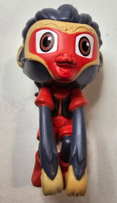 Disney PJ Masks MUNKI-GU Pet Monkey An Yu Mystery Mountain FIGURE Kids ...