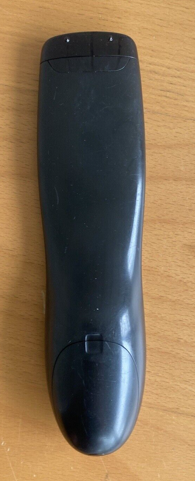 Logitech Harmony 650 Infrared All in One Remote Control / Universal ...