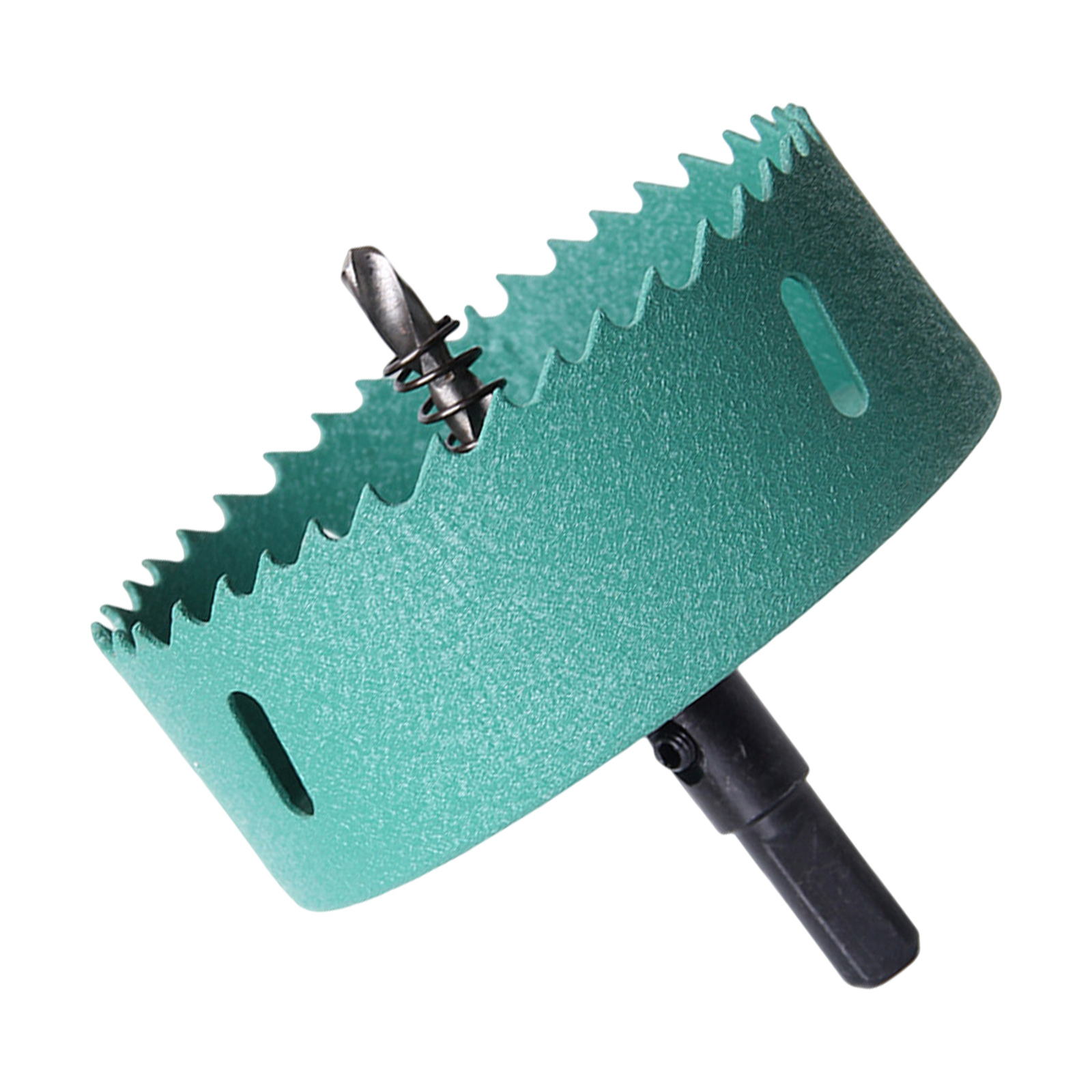 M42/140mm Artifact Bi Metal Hole Opener Wood Drywall Drill Bits ...