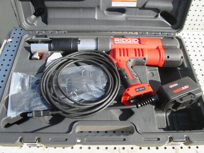 Tools - Ridgid Rp