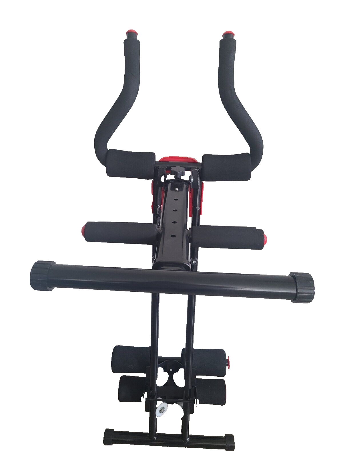 Mahli 11 in 1 Core Tone Total Multi Workout Machine | eBay