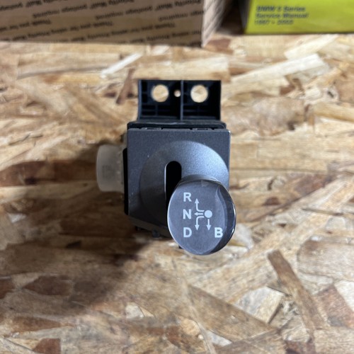 04 05 06 07 08 09 Toyota Prius Hybrid Sensor Knob Shifter Gear Selector ...