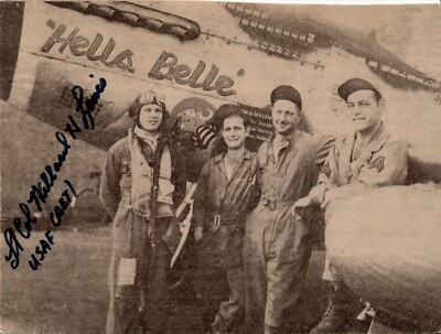 Willard Lewis- Signed newspaper photograph | eBay
