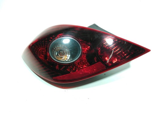 FEU ARRIERE GAUCHE 93189092 OPEL CORSA D phase 2 (01/2011 03/2015) / NE ...