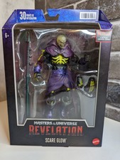 Masters of the Universe Masterverse Scareglow