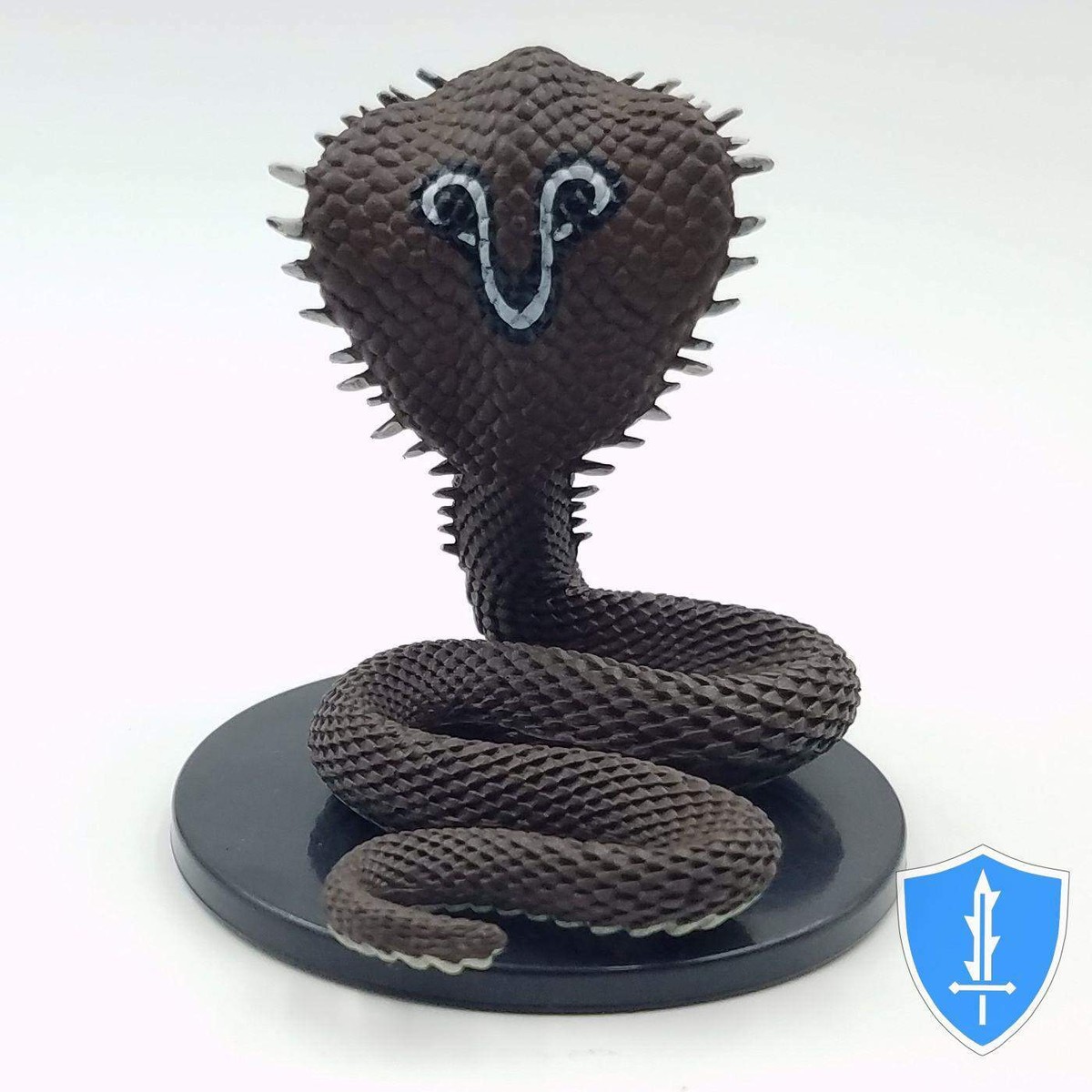 Giant Cobra Pathfinder