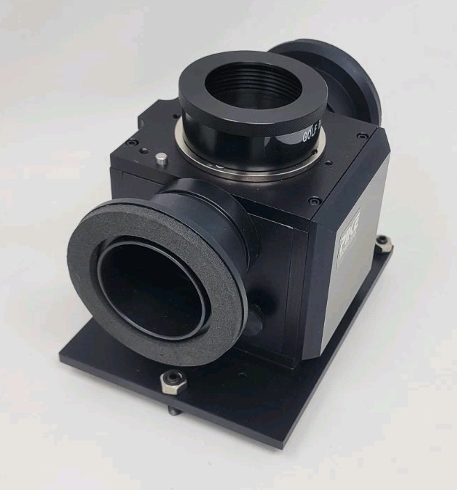 PIKE MIRacle ATR FTIR Spectrometer Single Reflection HATR PMIR-ZNSE W ...