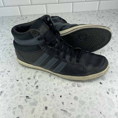 Adidas David Beckham Hi Top Shoes Men’s Sz 12 - 368 | eBay