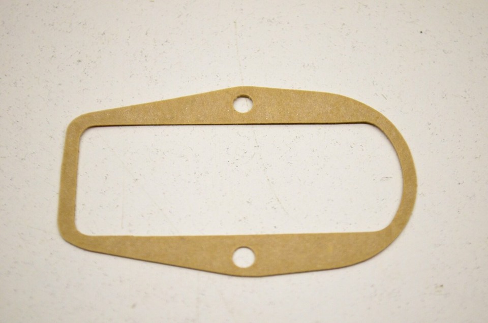 GASKET, CHAMBER TOP, Genuine Kawasaki OEM Motorcycle/ATV Part 16019-018 ...