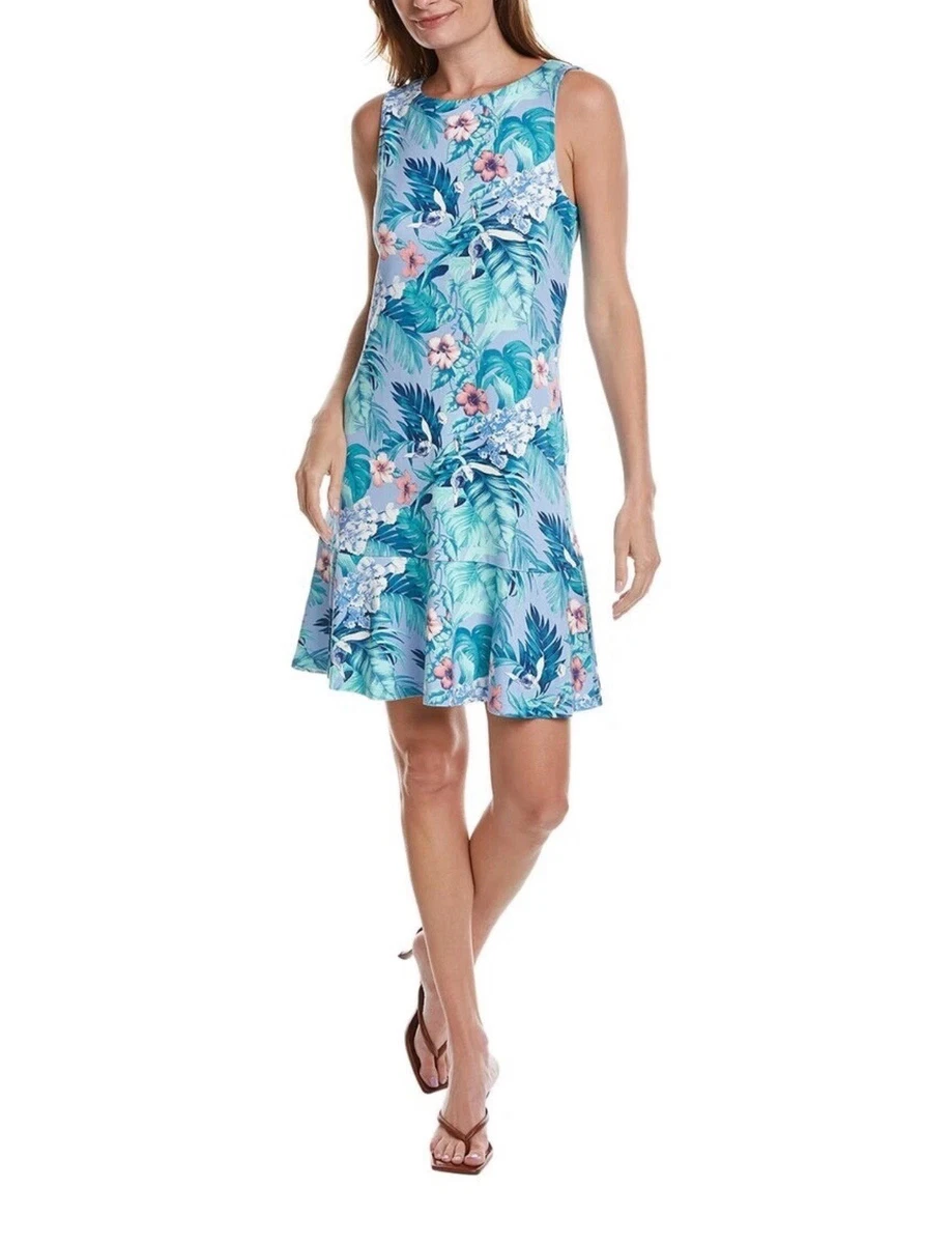 Tommy Bahama Floral Sleeveless Dresses for Women for sale | eBay