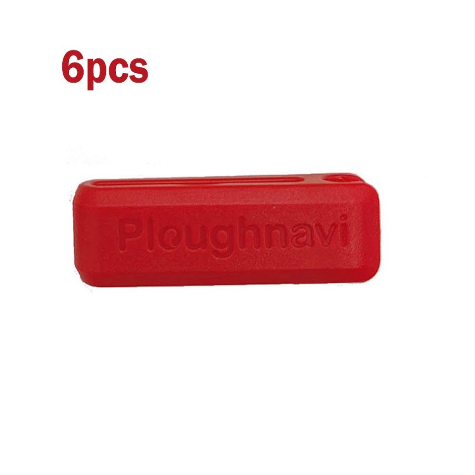 6Pcs Antenna Clip Replacement for Garmin Alpha TT 25 and T 20 GPS Dog ...