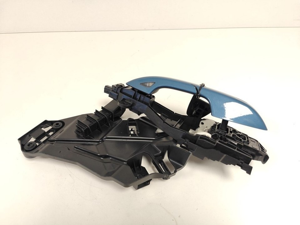 TÜRGRIFF AUßEN LINKS HINTEN Volvo XC40 (XZ) 2024 30747097 / 32310904 ...