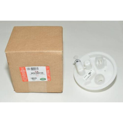 Land Rover LR3 Range Sport Fuel Filter Sender Cover in Tank WGC500130 ...