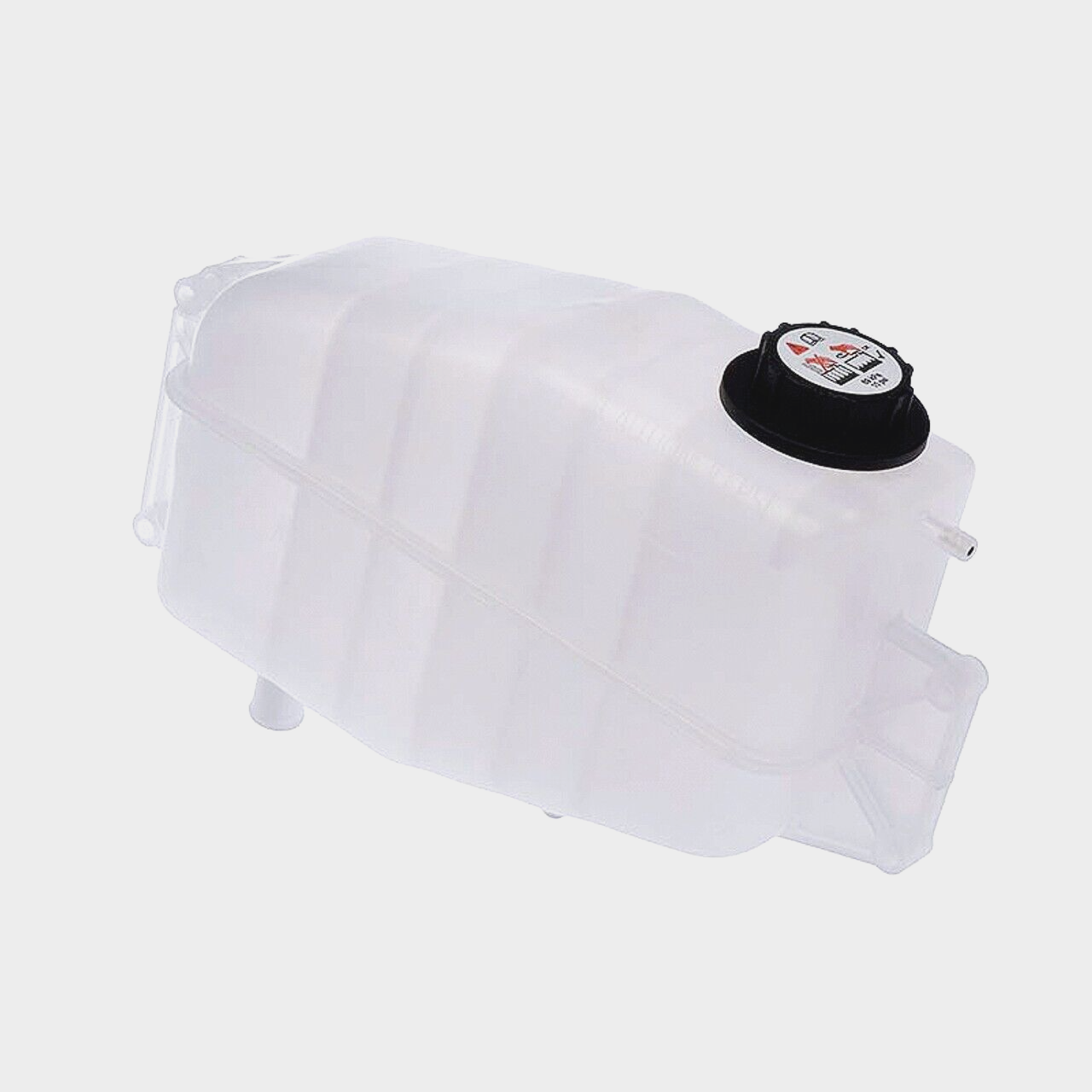 Coolant Expansion Tank for International 2000 4000, 02 / 07 match OE ...