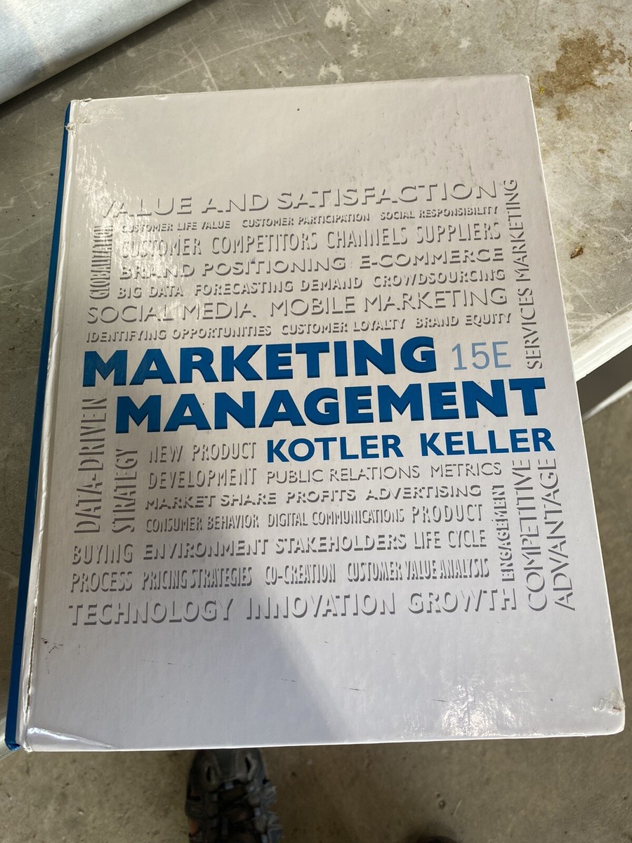 Marketingmanagement Marketing Management Audiobook | Free With Trial
