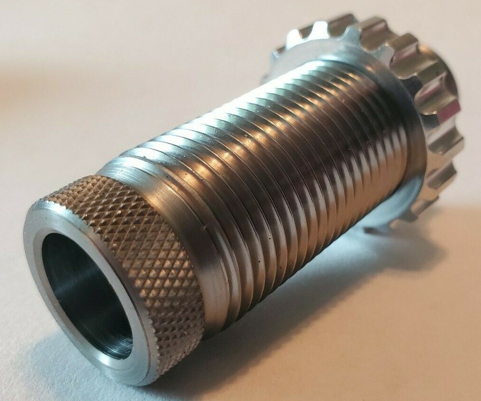 Lee 90445 350 Legend Collet Style Crimp Die NEW *Ships within 1 ...
