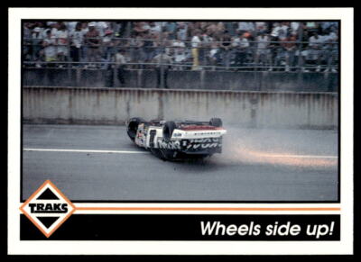 Rick Mast 1992 Traks # 194 Base | eBay