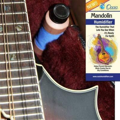 Oasis OH-26 Mandolin Humidifier | eBay