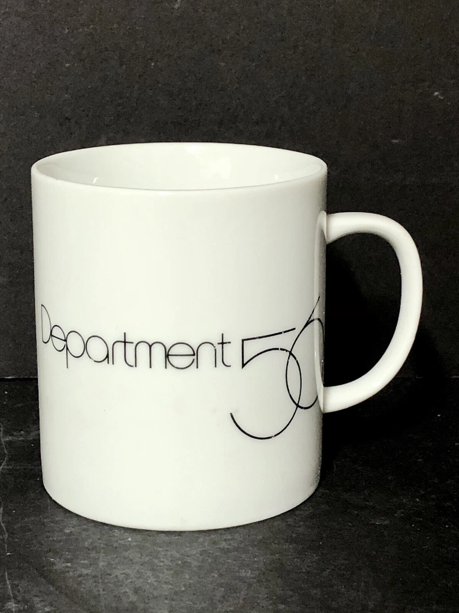 Department 56 Logo