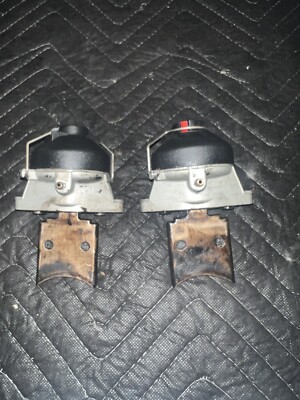 Sea Doo 787 800 exhaust power rave valve valves blade GTX SPX XP GSX ...