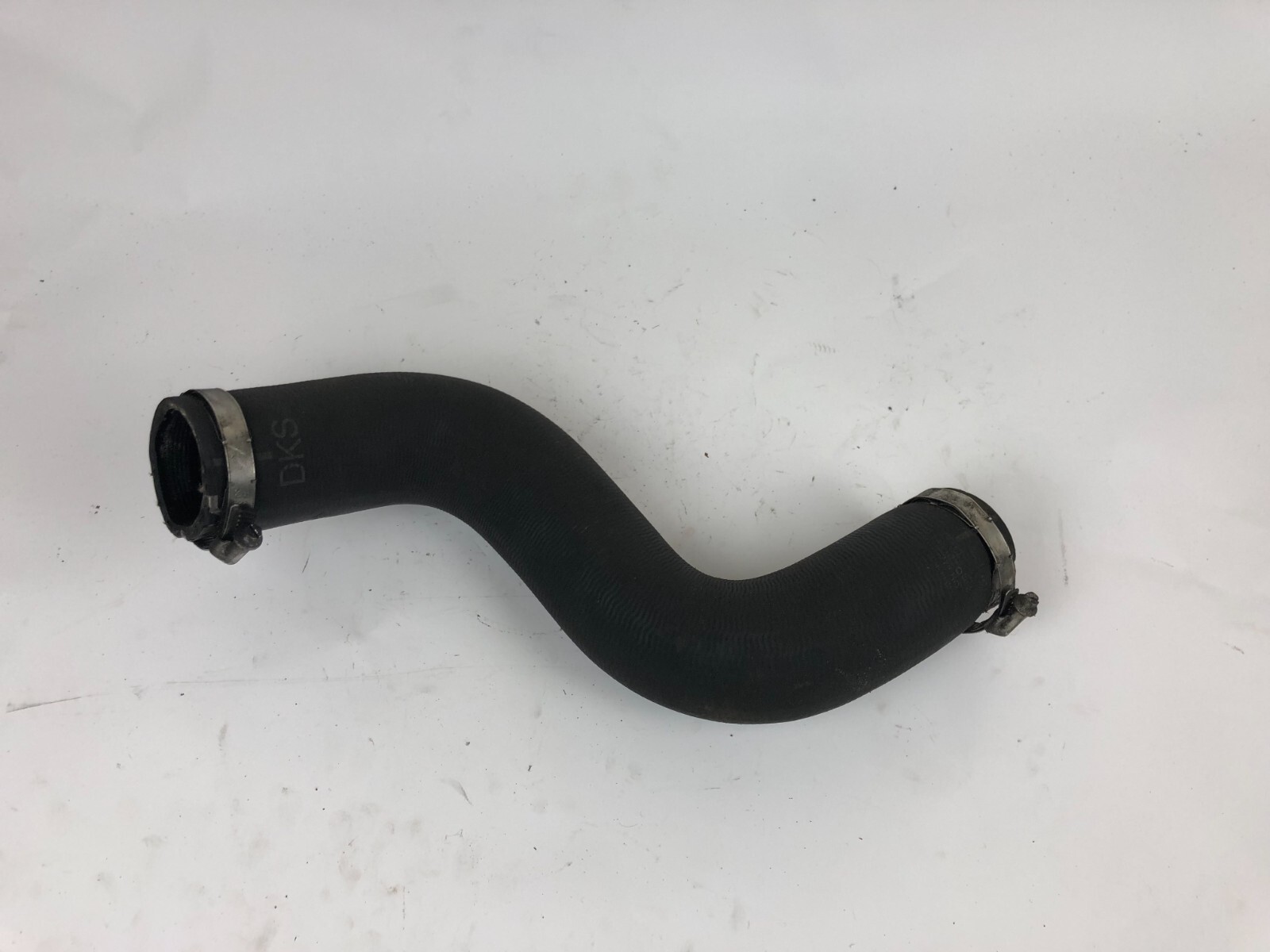 Audi A6 4G C7 2.0 Tdi Intercooler Tuyau Tube 4G0145737Q | eBay
