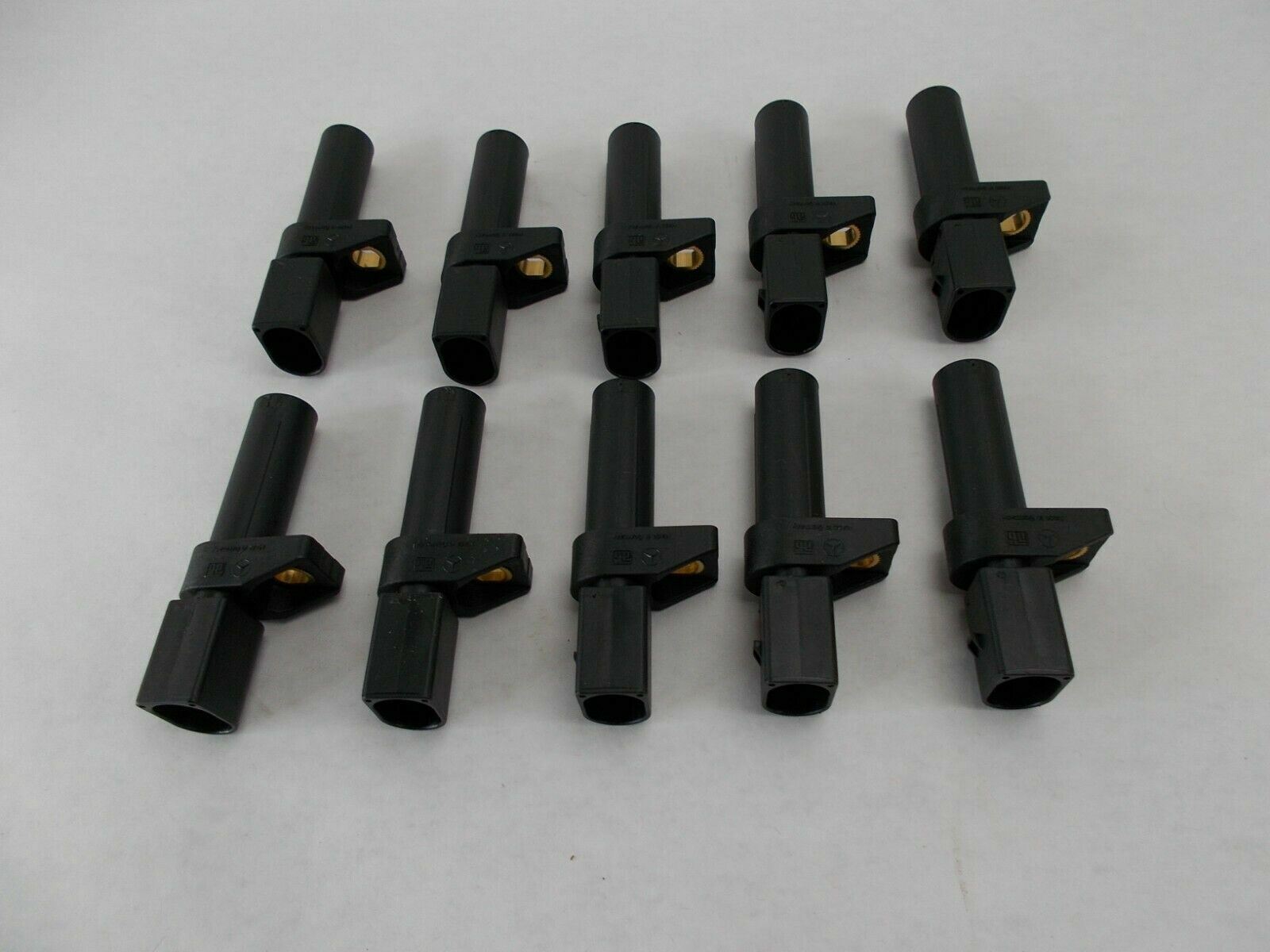 MERCEDES BENZ Crank Shaft Position Sensor A0031532728 OEM Z10 for sale ...