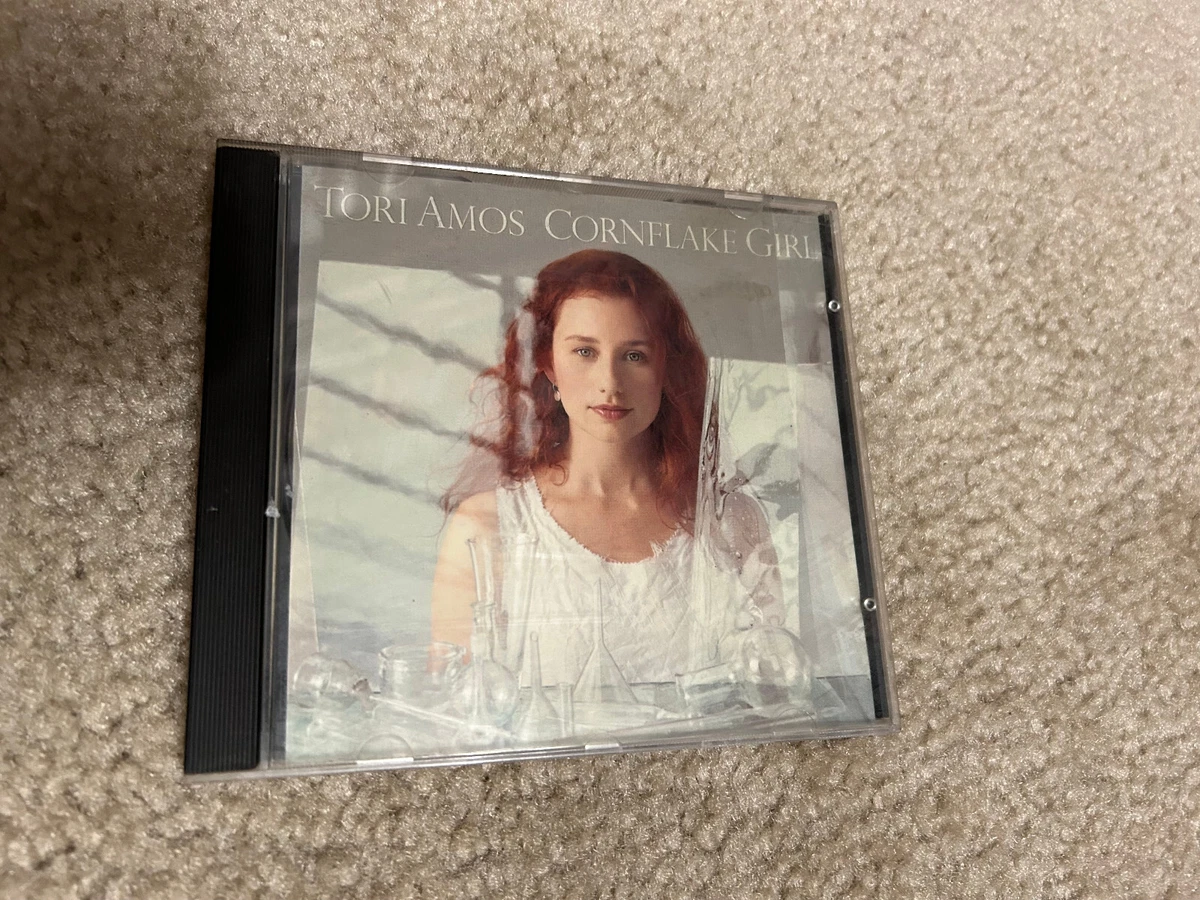 Tori Amos Cornflake Girl 2395
