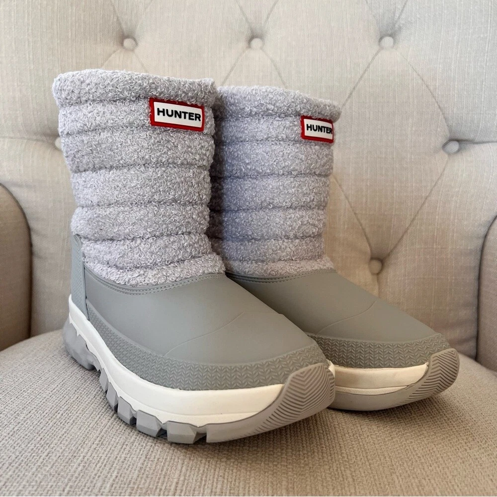 Hunter Snow Boots