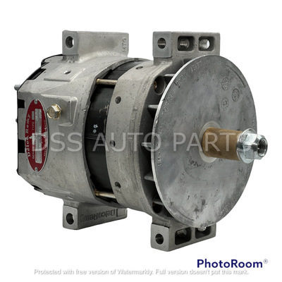 Alternator Delco Remy 8600094 40 Si A0014940PA, BLP2332GH 275AMPS | eBay
