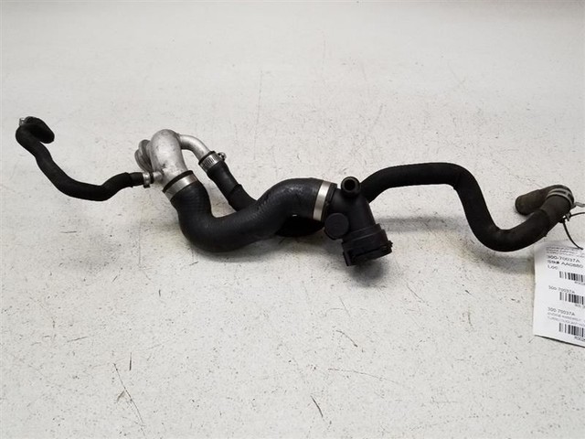 Genuine BMW Turbo Coolant Hose Pipe Tube 17127576355 OEM for sale ...
