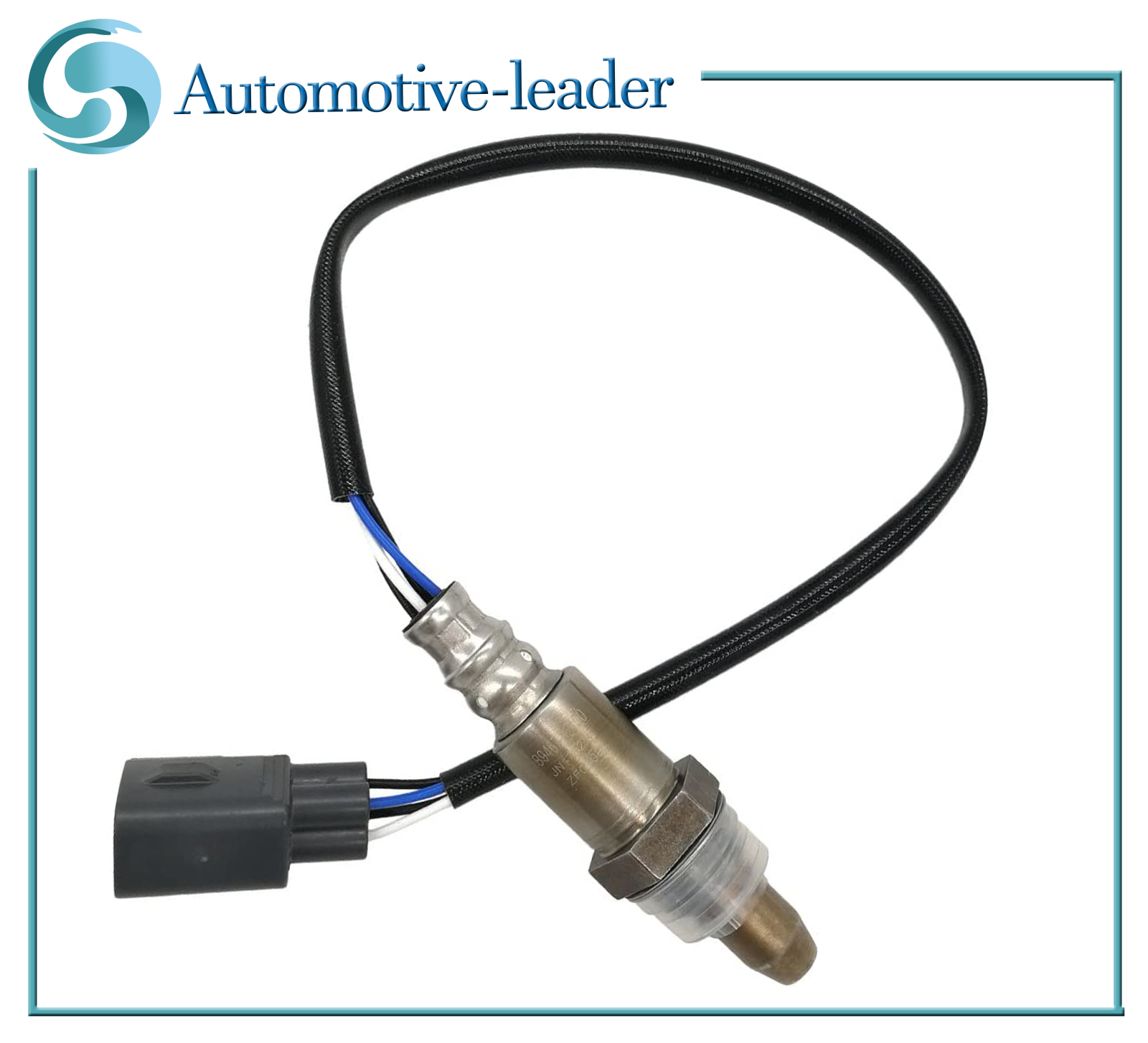89467-12100 Upstream Air Fuel Ratio Oxygen Sensor For Toyota Corolla ...