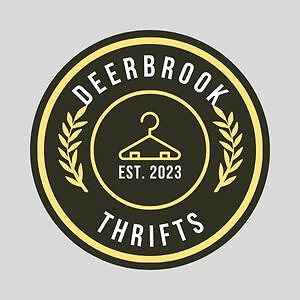 Deerbrook Thrifts | eBay Stores