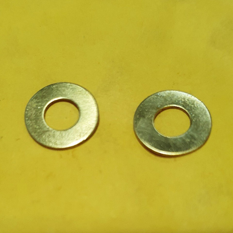 4PCS Replacement Washer SET for Benchmade Axis Lock 940 940-1 940-2 ...