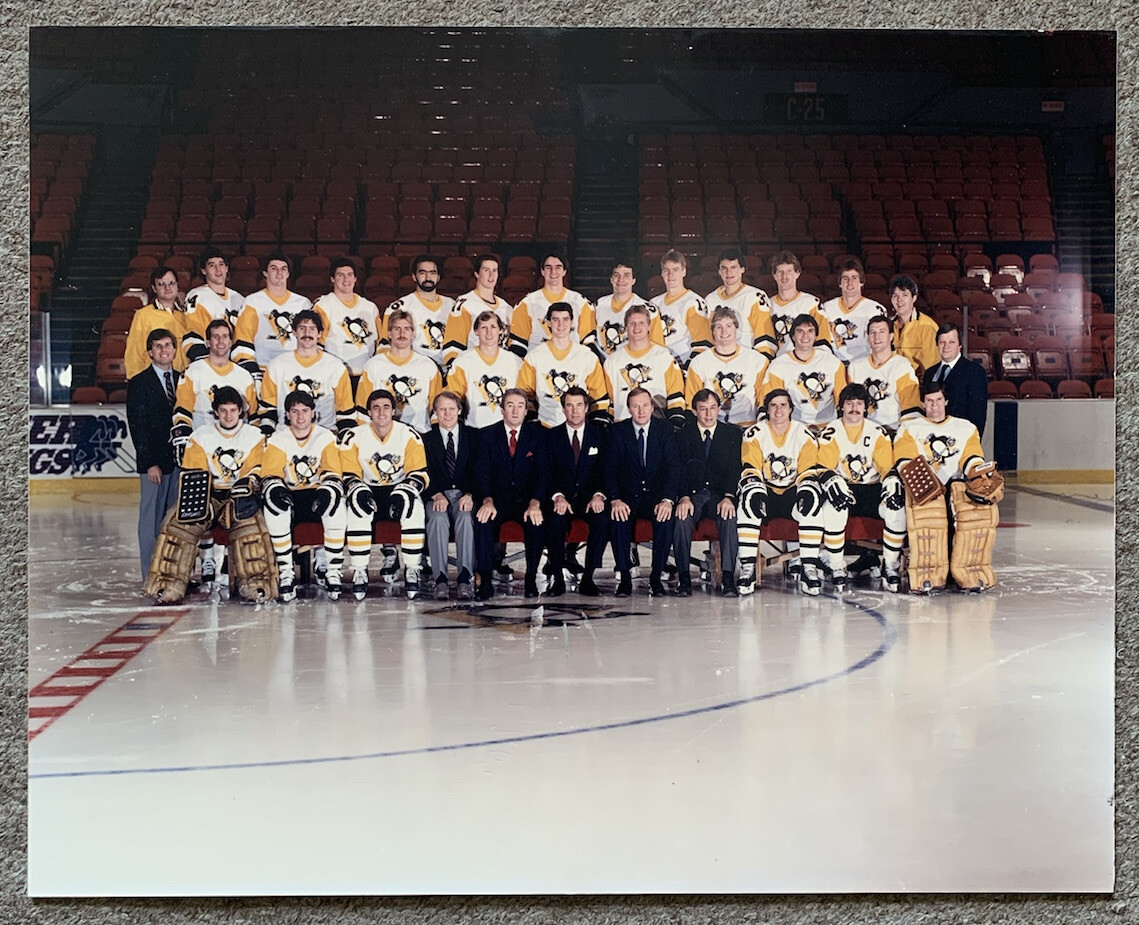 Penguins Roster By Year 2015 2016 Roster